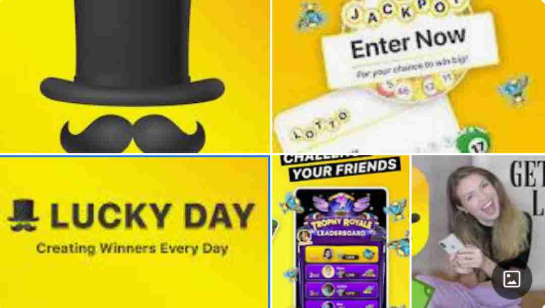 What Is Lucky Day App? Is LuckyDay A Scam Or A Genuine?